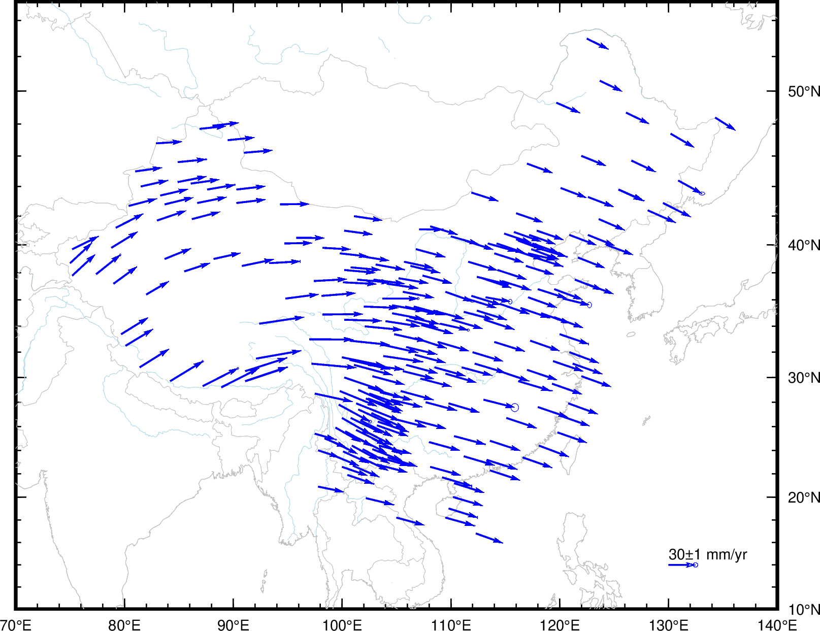 GMT GNSS 